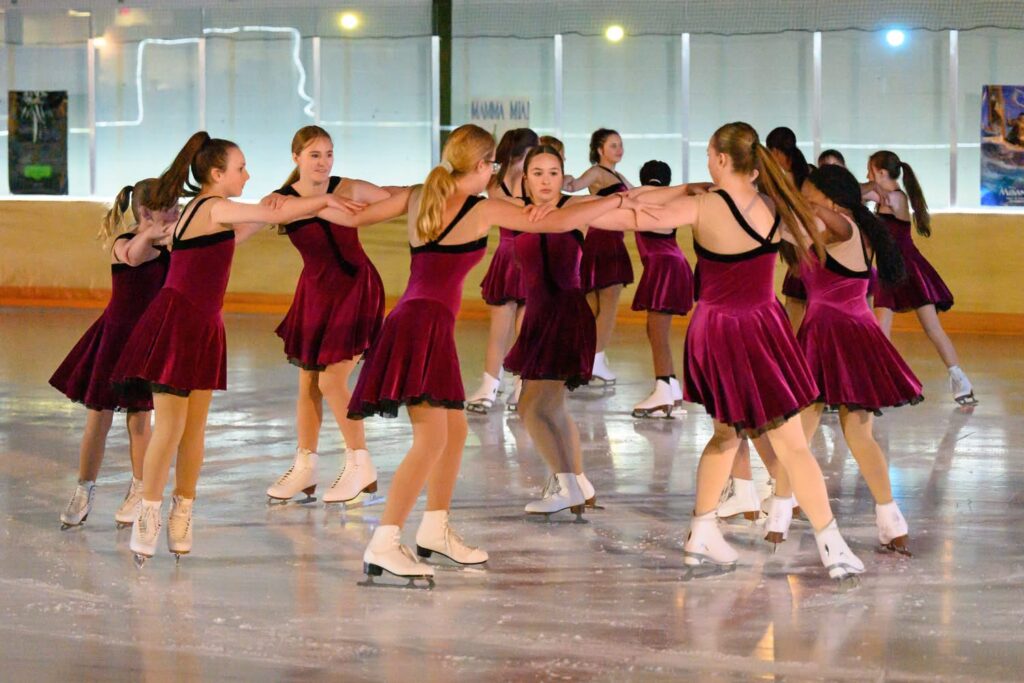 Pittsfield Pinwheels – Pittsfield Figure Skating Club